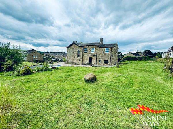 Greystonedale Mansion And House, Haltwhistle - Haltwhistle