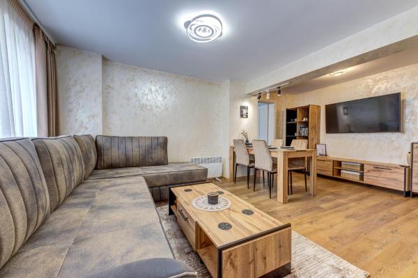 Rhodope Escape - Smolyan