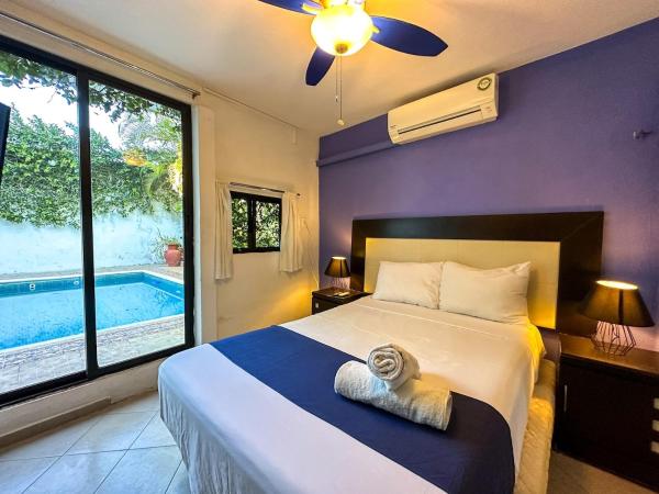 Accommodation In An Excellent Area - Yucatán