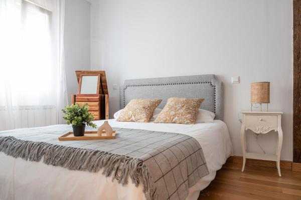 B19-encantador Y Céntrico Alojamiento En Santander - Santander, Spain