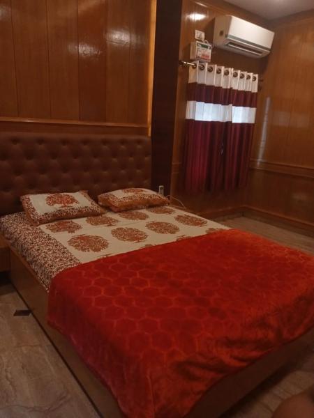 Kp Resort Green Valley Villa - Courtallam