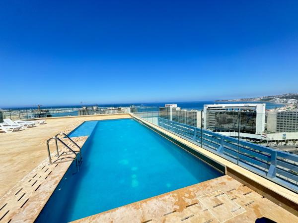 Appartement De Luxe Tanger - Tanger
