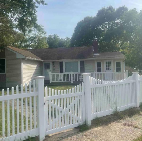 Three Bedroom House - Cape May Short Walk To The Bay - Cape May, NJ