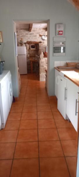 Gite Chez Moore - Saujac