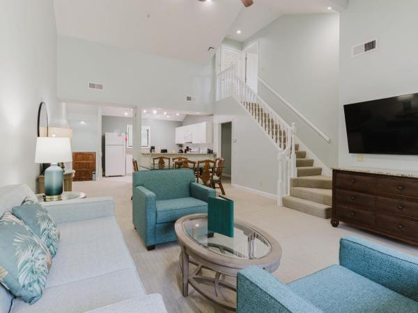 Southwind Ii At Shipyard - Hilton Head Island, SC