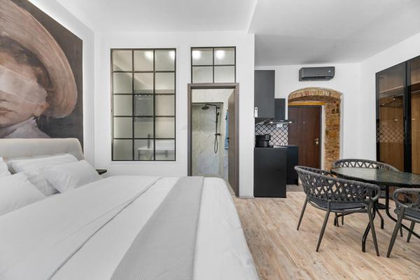 Apartments Kalelarga I Sveti Lovre - Zadar