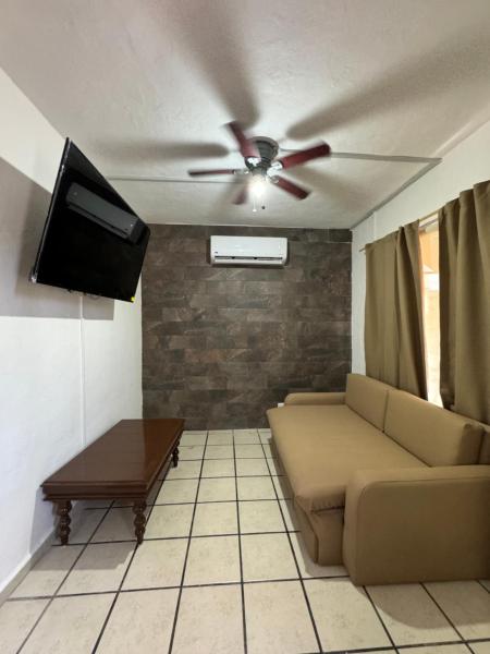 Luna Llena - Cancún