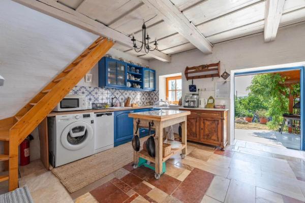 Szívecske Ház - Hegymagas - Badacsony