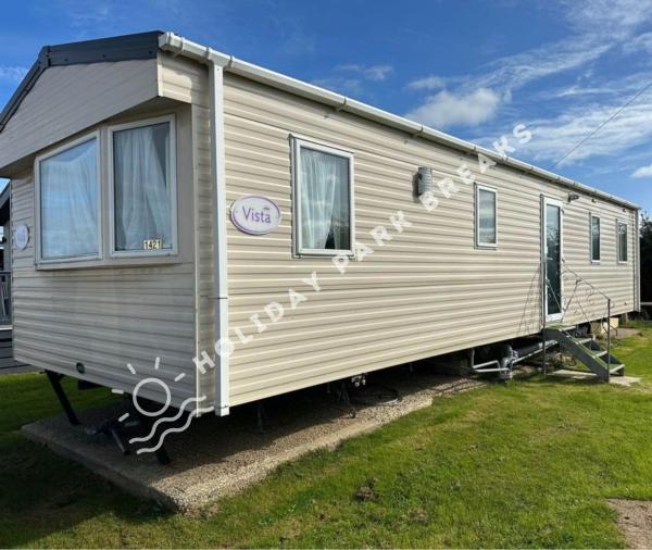 Driftwood - Bronze 3 Bedroom West Sands Sleeps 8 - Selsey