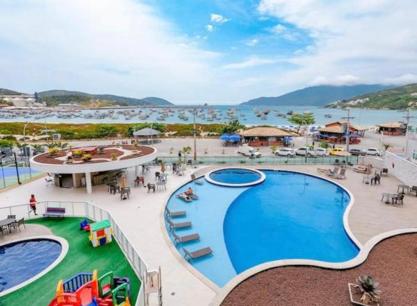 Astral Dos Anjos - Arraial do Cabo