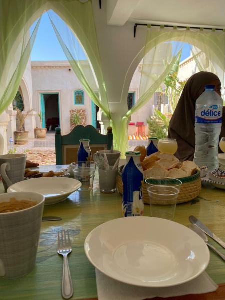 Chambre A Medenine - Tunisia