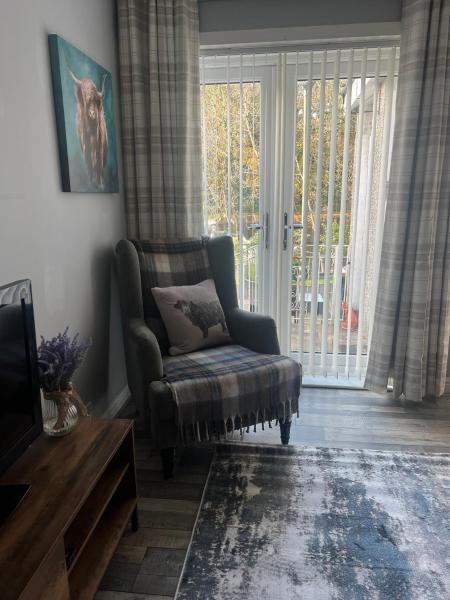 Loch Lomond Riverside Apartments A - Balloch