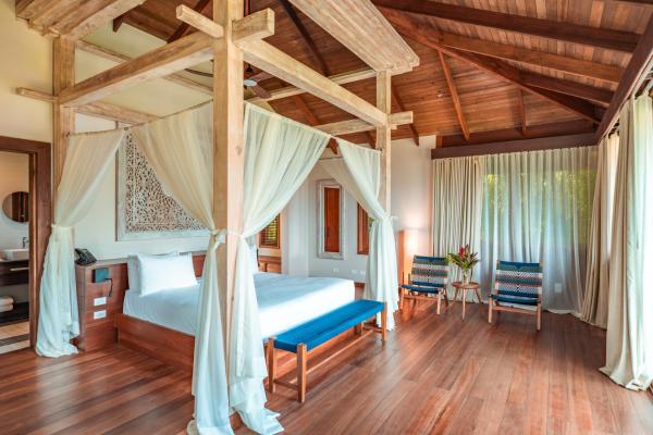 La Coralina Island House - Panama