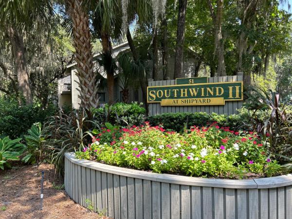 Southwind Ii At Shipyard - Hilton Head Island, SC