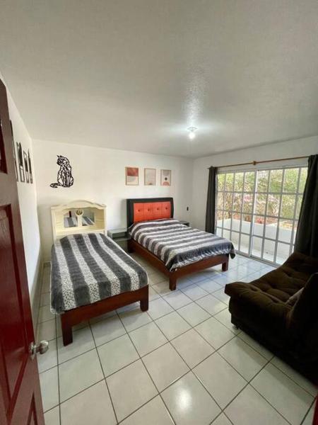 Departamento Céntrico - Querétaro