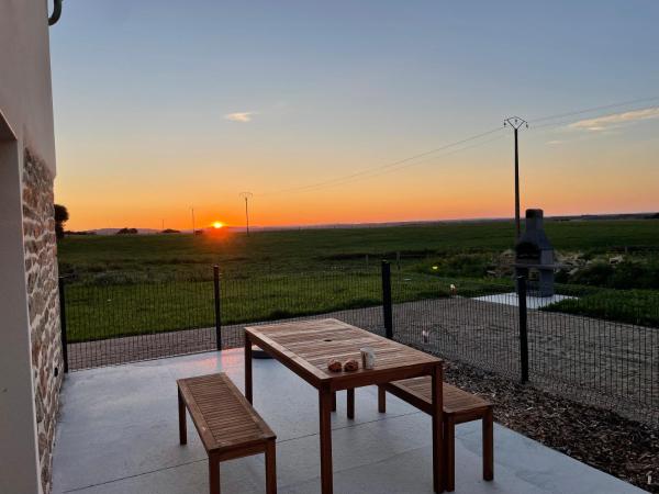 Les Gîtes De Roma - Plomodiern