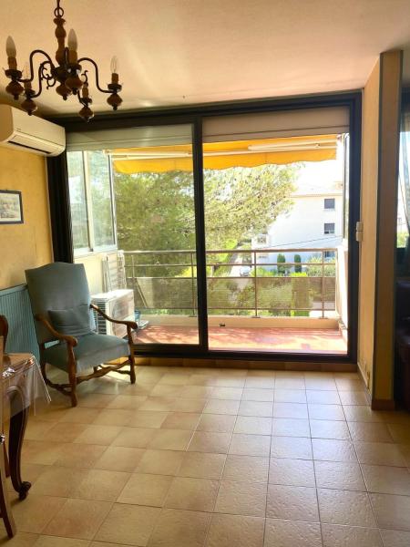 Appart Fréjussien En Bord De Mer - Fréjus