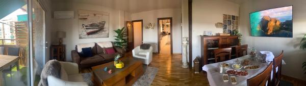 La Pastora Corazón Urbano - Castelldefels