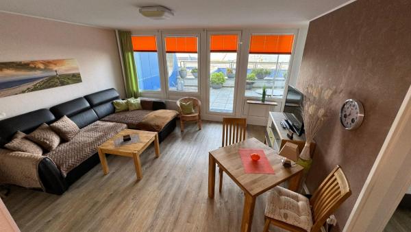 Ferienwohnung Emma - Bremerhaven