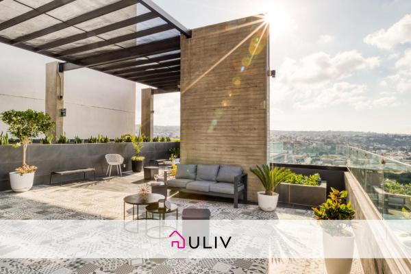 Downtown Loft By Uliv - San Diego, CA