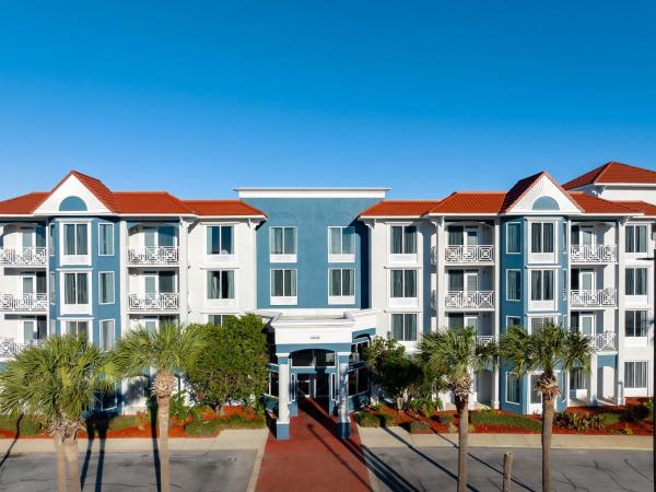 Summerplace Inn - Destin, FL