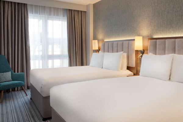 Doubletree By Hilton London Chelsea - Fulham
