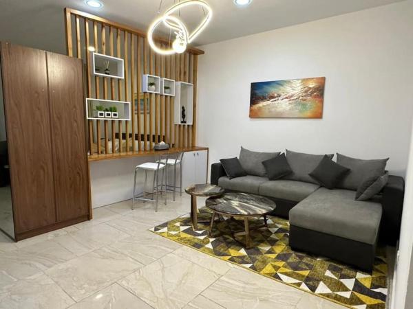 Bark Luxury Apartment Abidjan Riviera 2 - Abidjan