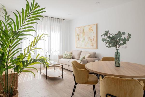 La Francesa Duque - Sevilla