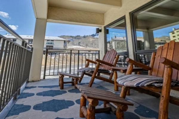 Silver Queen Haven - Crested Butte, CO