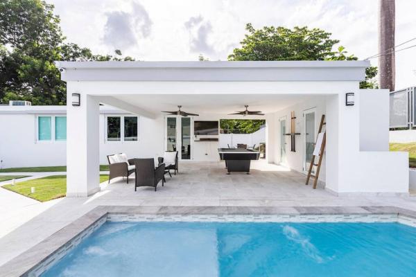 Luxury Casa Caliad - San Juan