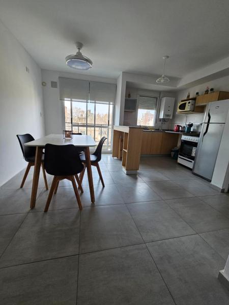 Departamento Monroe - Rosario