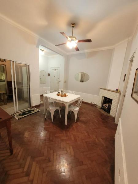 Depa Arcoiris - Palermo Soho - Buenos Aires