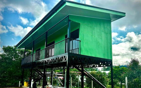 Hospedaje Barrantes - Bocas del Toro Province