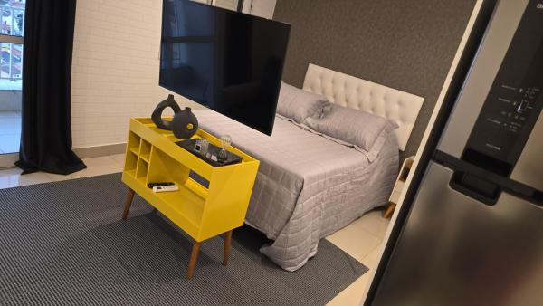 Apto Aeroporto, Hospital São Luiz - Guarulhos