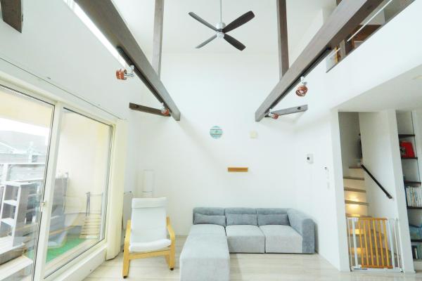 Chigasaki Southern Beach House 茅ヶ崎サザンビーチハウス - 平塚市