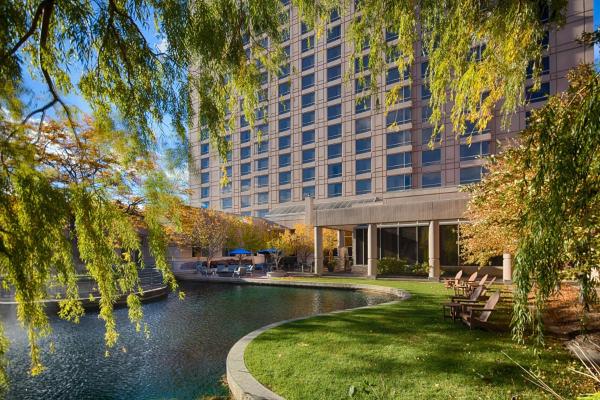 Minneapolis Marriott Southwest - Plymouth, MN