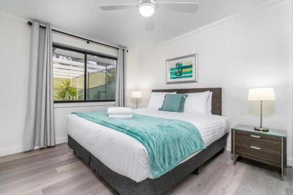 Renovated Townhouse Close To The Cbd And Schools - Hosted By Canstay - キャンベラ
