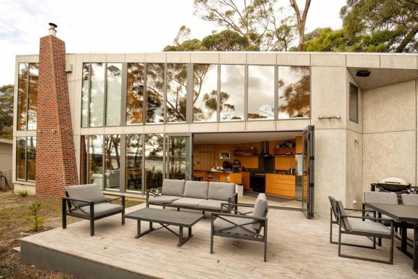 The Beach House At Great Bay - Bruny Island