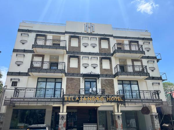 Belajandro Hotel Angeles City - Angeles