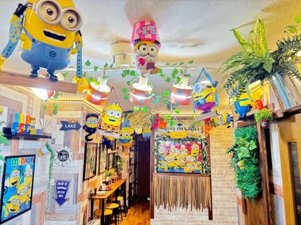 Orange House West 1 / Vacation Stay 4724 - Osaka