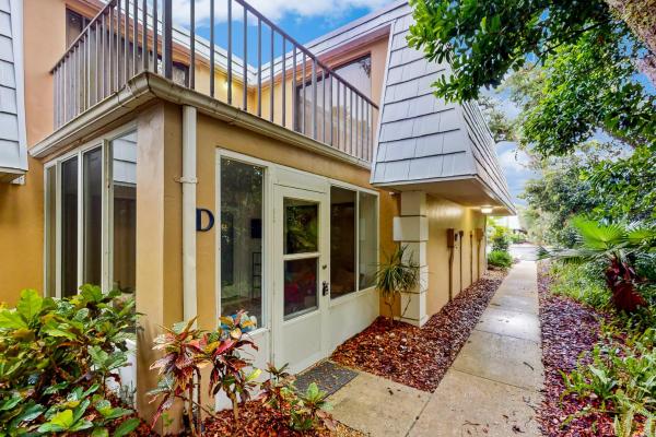 Sunset Haven - New Smyrna Beach, FL