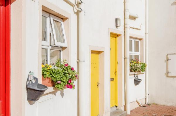 Ocean View Townhouse Bundoran - County Sligo