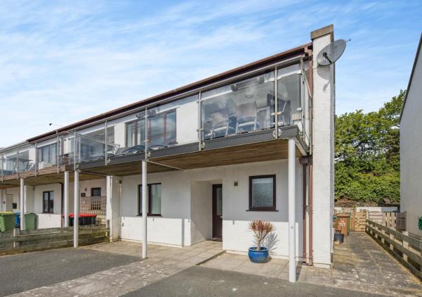 Annalie - Abersoch