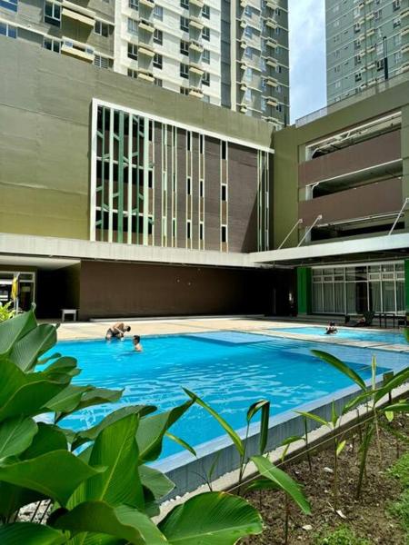 Best Stay In It Park 1 Bedroom - Cebu City