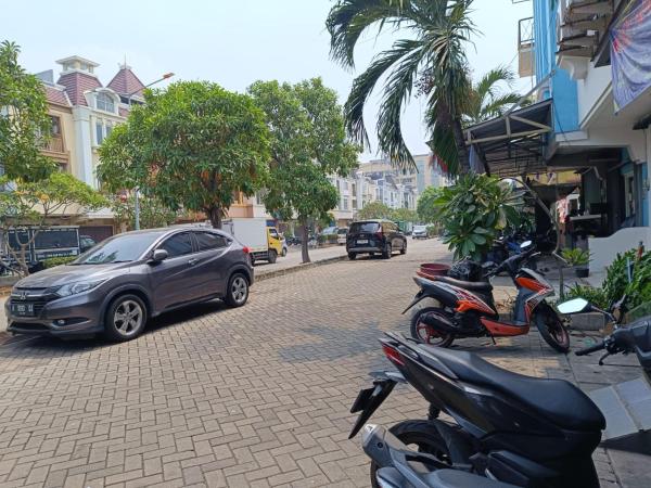 Amethyst Cengkareng Syariah - Jakarta