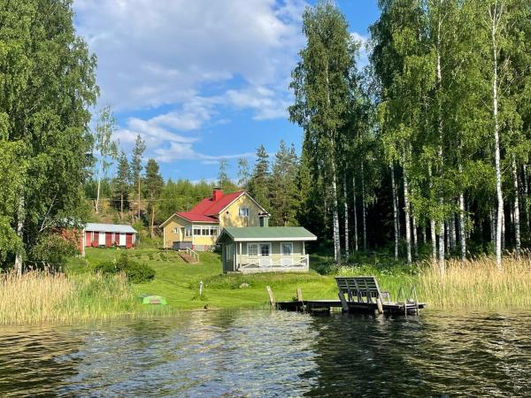 Jacuzzi Niemelä - Parikkala