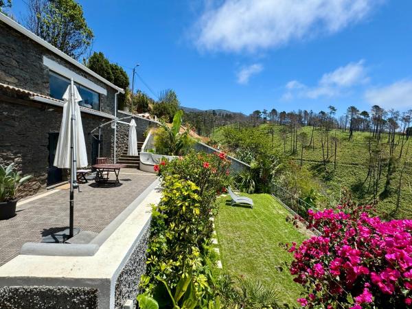 Meerblick - Exklusives Loft Mit Terrassen & Hot-tub - Calheta