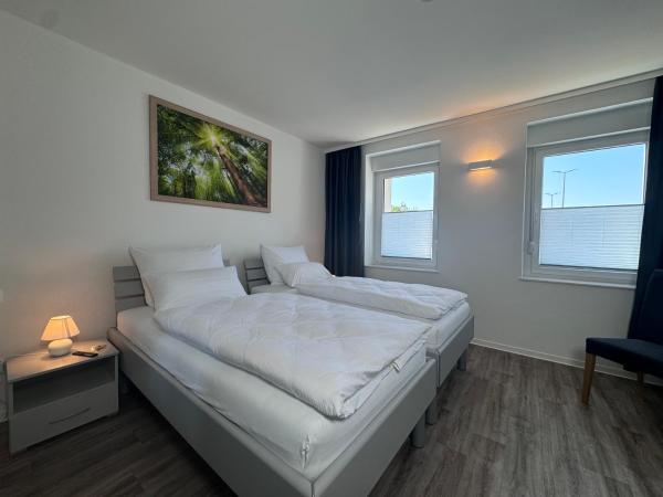 Monteurs- Oder Ferien- Wohnung In Magdeburg! - Magdeburg