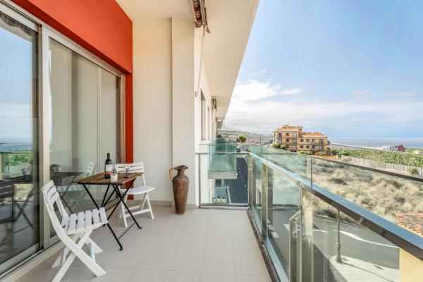 Casa Graham 14 - El Puerto de Tazacorte