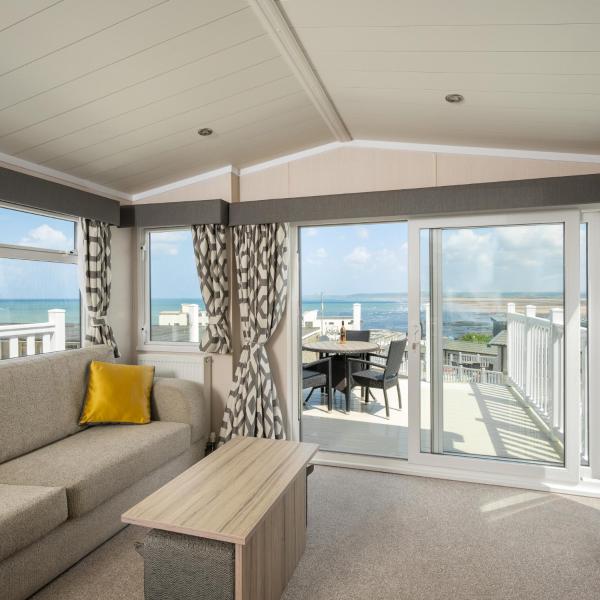 Braddicks Holiday Centre - Westward Ho!